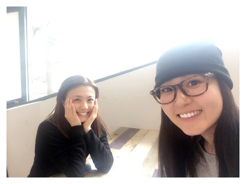 koyumiって何者？ヨガトレッチや小林麻耶・結婚についてもチェック！